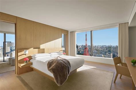 11 Best Hotels In Tokyo The Points Guy