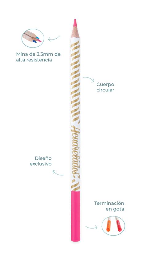 Somos Mooving Lápices