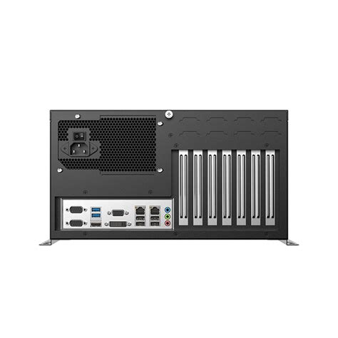 Industrial Computer Chassis Darveen Technology Ltd