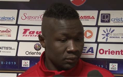 Gomis Ero Entrato In Una Spirale Di Alcool E Tossicodipendenza Gianluca Di Marzio