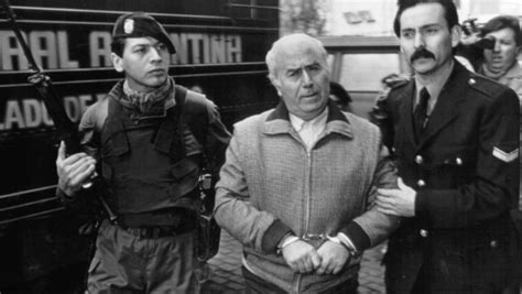 ¿quiénes Son Los Asesinos Más Famosos De Argentina Factor Noticia