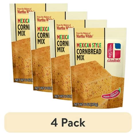 Morrisons Prepared Corn Bread Mix Corn Kits Sweet Yellow Corn