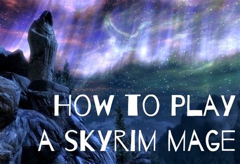 How To Raise A Pure Mage Class What Combinations Can We Add To Our