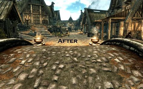 Project Parallax Remastered Skyrim Mod Download