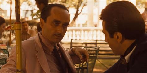 John Cazale Is The Only Actor To Have Made Five Masterpiece Films