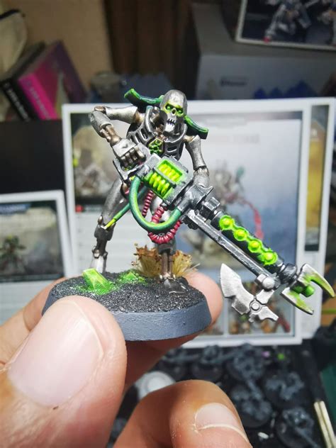 Yay Or Nay On The Grass Rnecrontyr