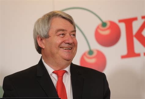 Pro Russia Stance Vojtěch Filip And The Controversial Moscow Trip Brussels Watch