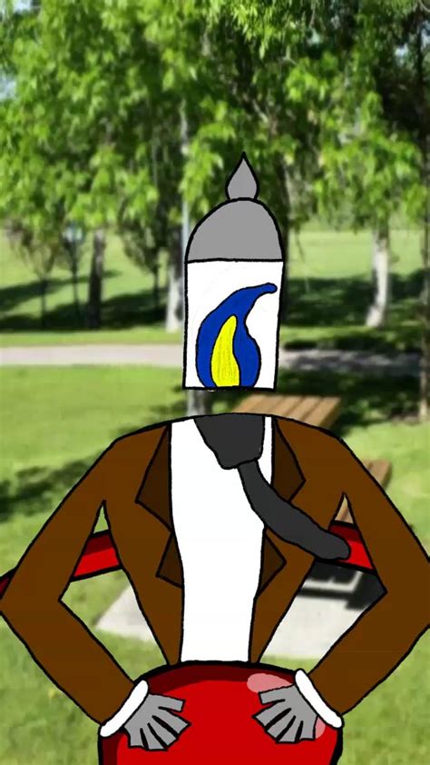Oc And Creator Meme R Animation