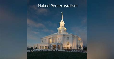 Episode 2 The Bite Model R Nakedpentecostalism