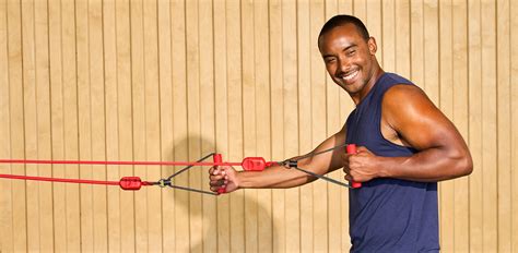 Lit Strength Trainer All In One Strength Training Machine