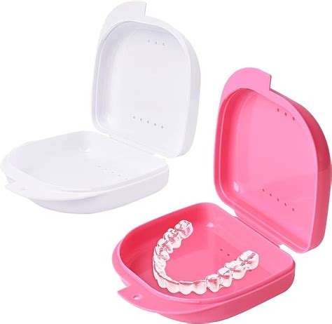 Retainer Box Dentalife Oral Concern Best Dental Clinic In Kathmandu