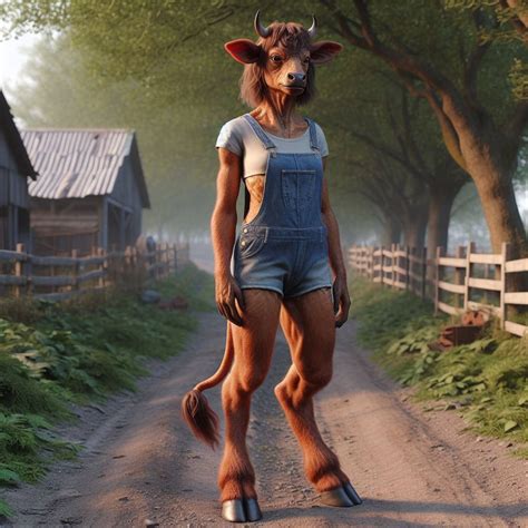 A Cowgirl By Lothar777 On Deviantart