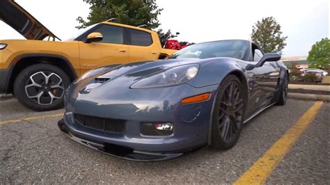 Zingermans Meet Pt 5 Youtube