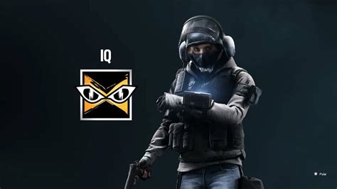 R6 Iq Highlights Youtube