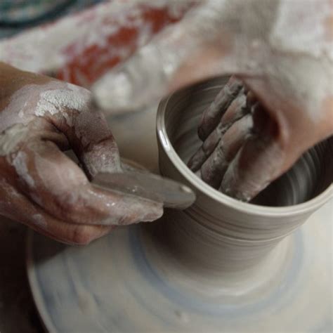 Pottery Classes Auckland Workshops Rui Ceramics