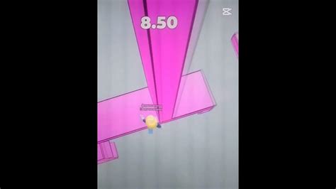 ⚡ Very Fast Obby Speedrun⚡ Gobstimerecords Youtube