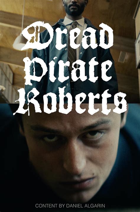 Dread Pirate Roberts Ship