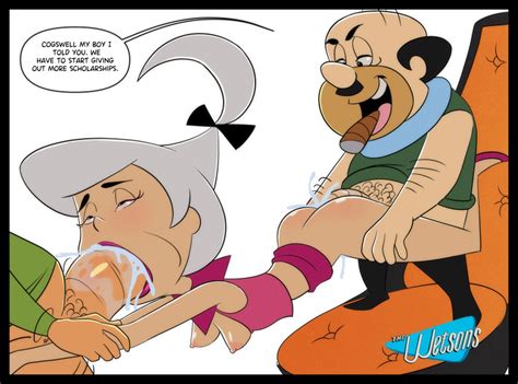Rule 34 Cartoon Network Datguyphil Female Hanna Barbera Judy Jetson
