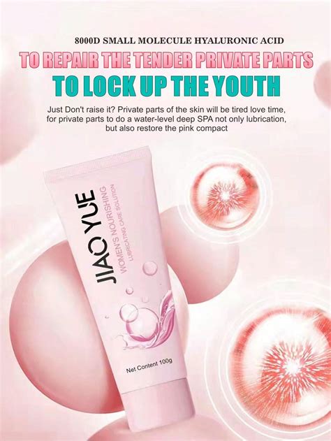 100ml Personal Lube Water Based Lubricant Vaginal And Anal Lubricant