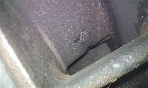 Borescope Aircraft Maintenance Hawkeye Precision Borescopes