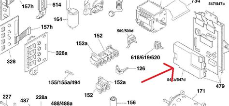I Have A Candy Cmd 146 The Wash Program Is Stopping After About 10 Mins