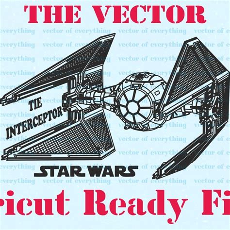 Tie Interceptor Etsy