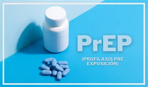Prep La Pastilla Que Previene Infección Vih Revista Nuve