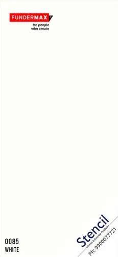 Exterior Fundermax Wooden Cladding Sheet At Rs 360sft In Bengaluru