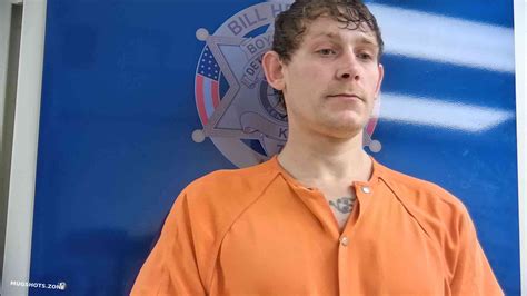 Maultsby Shawn 01092024 Boyd County Mugshots Zone