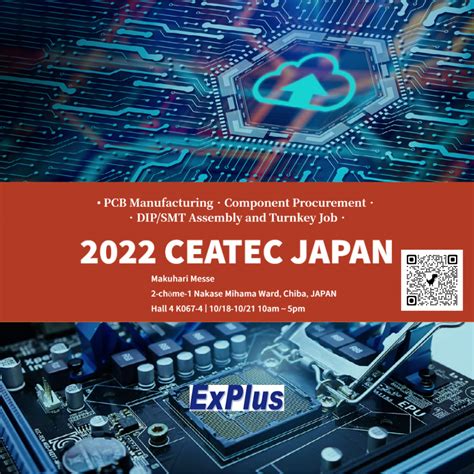 Electronic Pcb Manufacturing And Assembly Explus Electronic Pcb Manufacturing And Assembly Explus