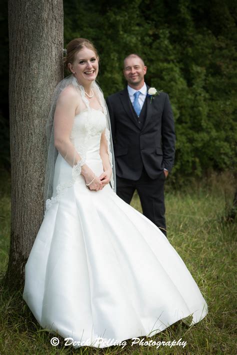 Wedding Photography Derek Pelling Photography