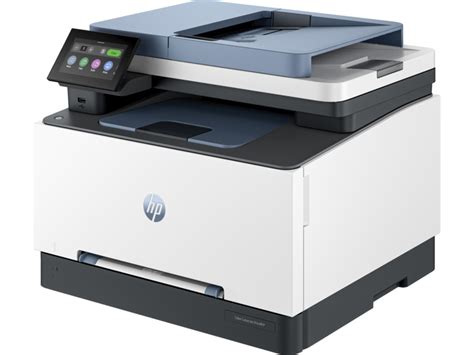 Hp Color Laserjet Pro Mfp 3303sdw Multi Function Laser Printer Tonerlk