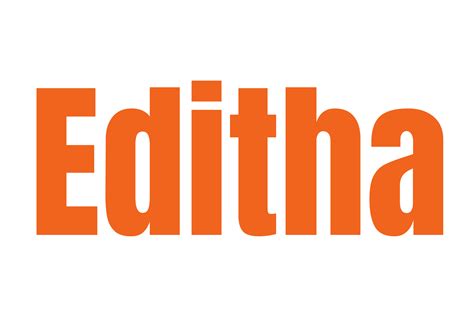 Editha Inc