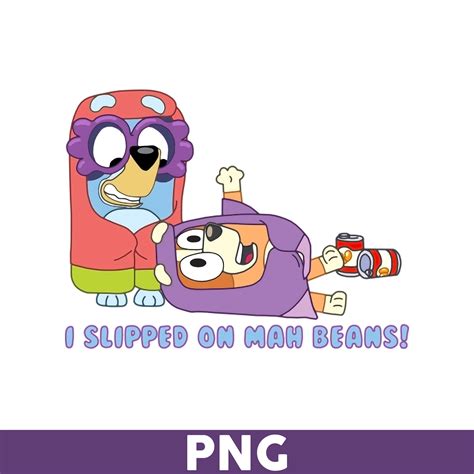 Granny Rita And Janet Png Granny Rita Png Bluey Png Dog P Inspire