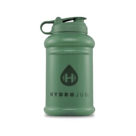 Hydrojug 64oz Half Gallon 1pk Fred Meyer