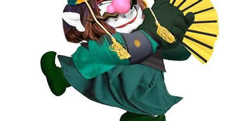 Oc Kyoshi Wario Album On Imgur