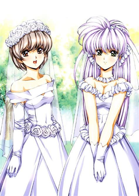 D Tp And D Ln Growlanser And 1 More Drawn By Urushiharasatoshi