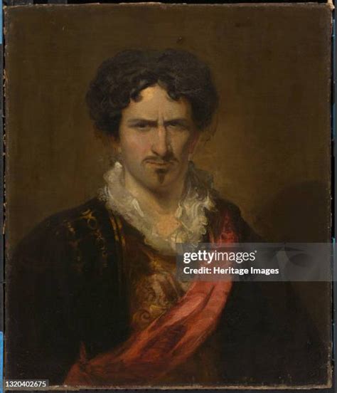 Junius Brutus Booth Photos And Premium High Res Pictures Getty Images