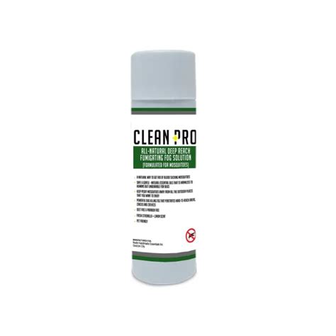 All Natural Deep Reach Fumigating Fog Solution 70ml 1 Shot Lazada Ph