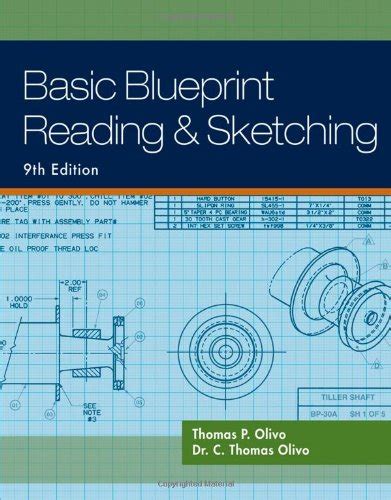Basic Blueprint Reading And Sketching 9 Pdf Instant Download Inspire