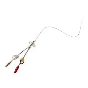Cr Bard Powerpicc Sv Small Vein Catheter Powerpicc Sv Catheter 4 Fr