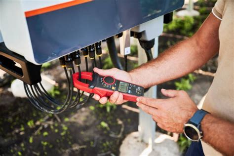 The Importance Of Measuring Prospective Fault Current A Comprehensive Guide