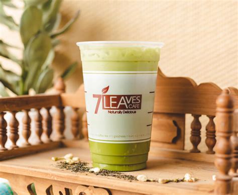 7 Leaves Fall In Love With The Deliciously Authentic Flavors Of