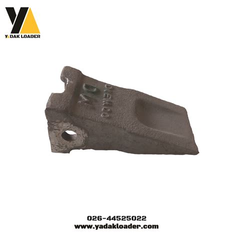 ناخن بیل مکانیکی دوسان دوو یدک لودر