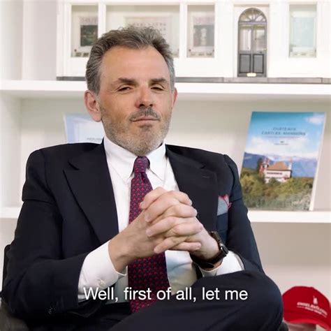 David Michael Scheffler On Linkedin Get To Know Giuseppe