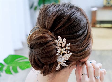 Alena Makeup Blissful Brides Singapore