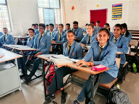 New Times International School Ntis Lonikand Photos