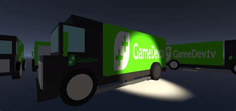 GameDev Tv Delivering Courses Show GameDev Tv