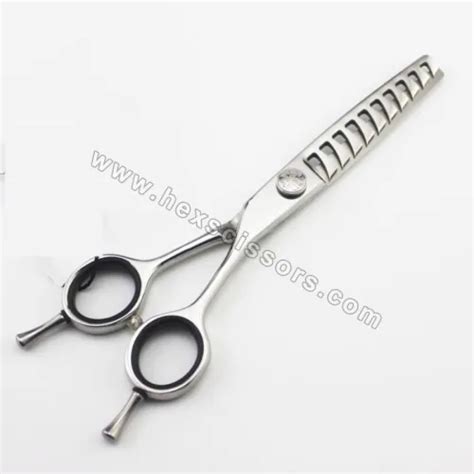 10 Teeth Texturing Scissors
