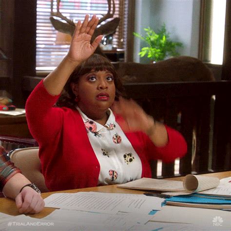 Raise Hand S